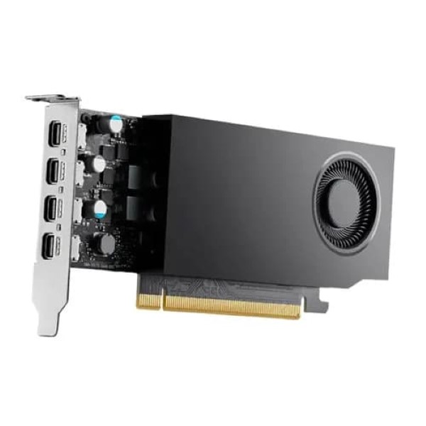 NVIDIA Quadro GeForce RTX A400 4GB GDDR6 Graphics Card - Clarion Computers