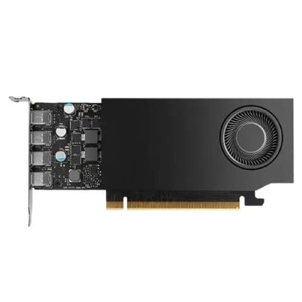 NVIDIA Quadro GeForce RTX A400 4GB GDDR6 Graphics Card - Clarion Computers