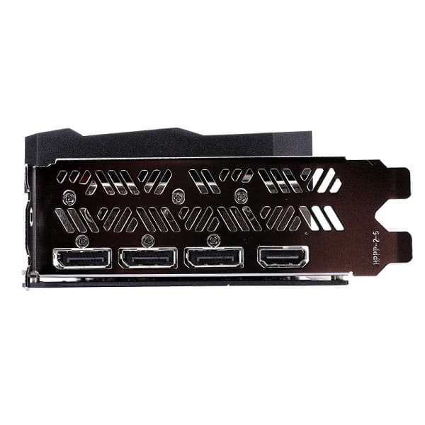 Colorful RTX 3060 NB 12G-V Graphics Card | Clarion Computers